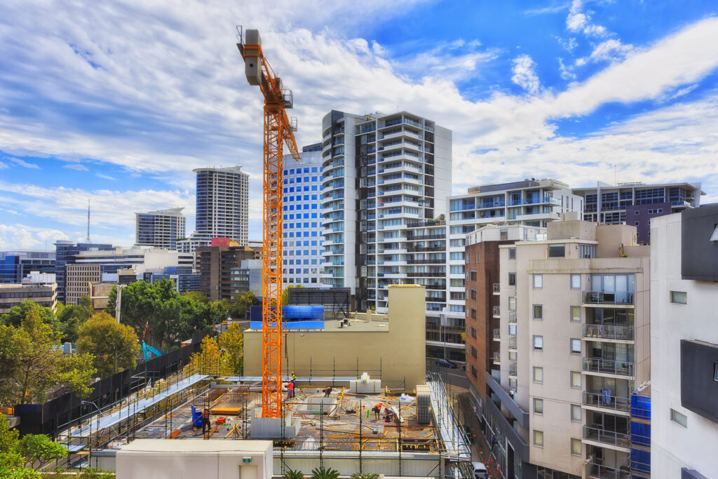 Construction Legal | Specialists In Building And Construction Law