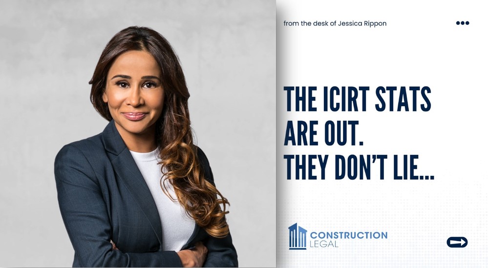 Construction Legal | Specialists In Building And Construction Law